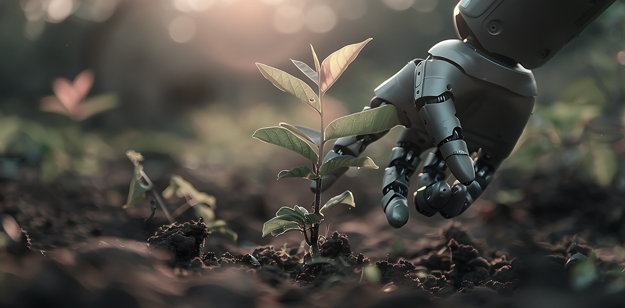 Bridging the Cybersecurity Skills Gap with Artificial Intelligence